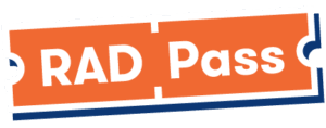 FAQ - RAD Pass